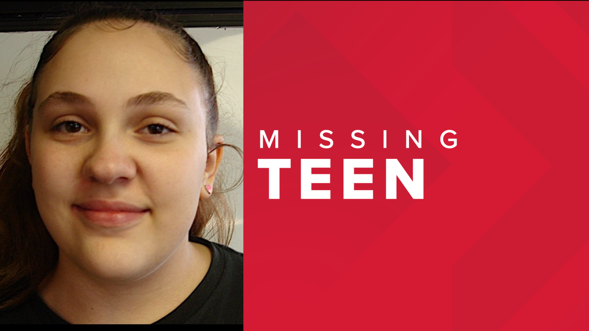 Adams County police searching for Jasmine Vought | fox43.com