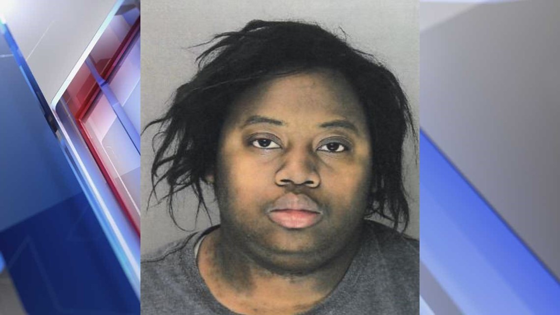 North Carolina woman accused of shooting at man in Love’s truck stop ...