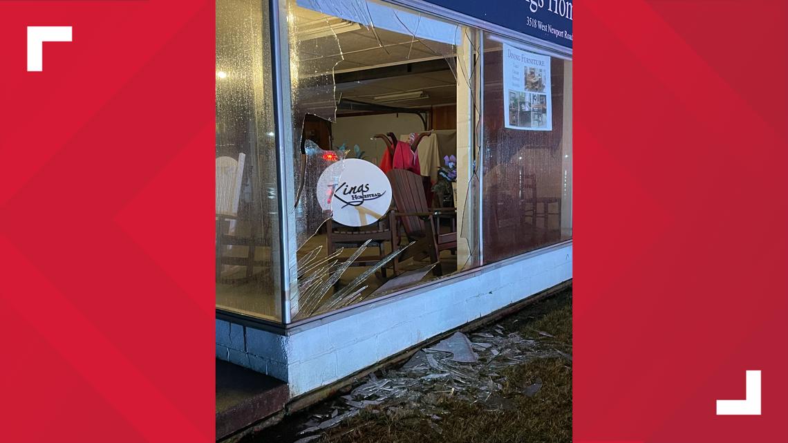 Emergency responders at Bird-in-Hand Family Inn for fire | fox43.com