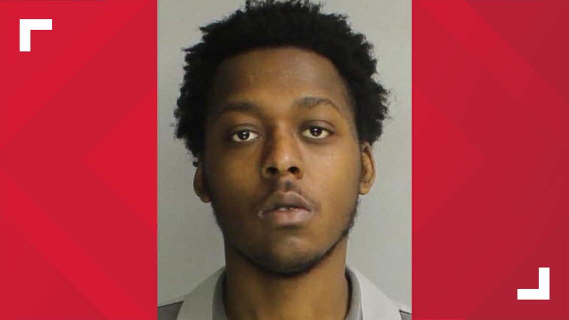 Philadelphia man charged with robbing two pharmacies in Lancaster ...