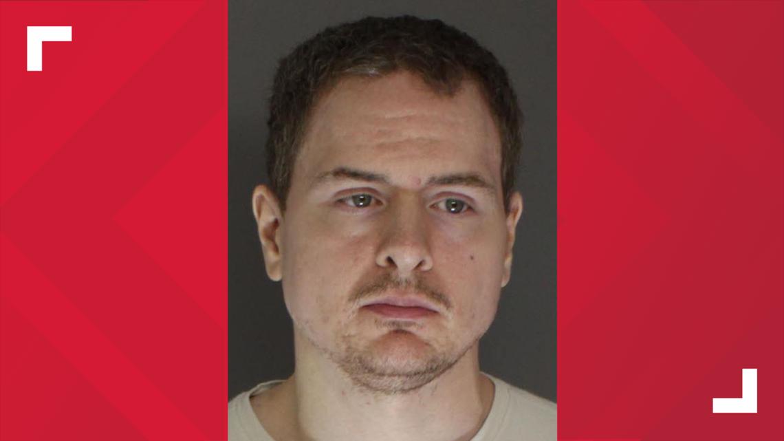 Perry County man arrested for allegedly soliciting sex from a minor ...