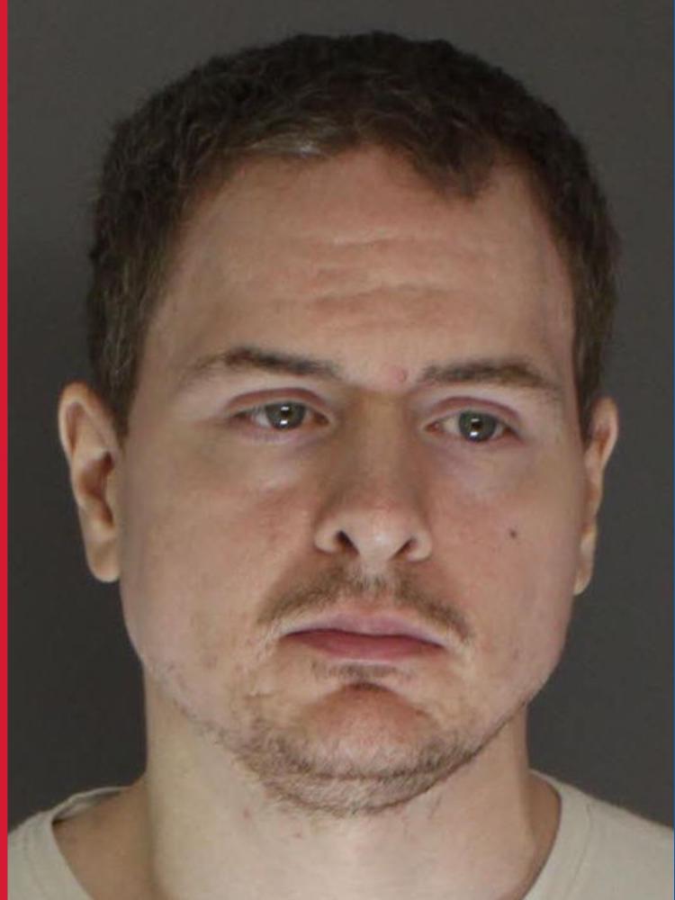 Perry County man arrested for allegedly soliciting sex from a minor ...