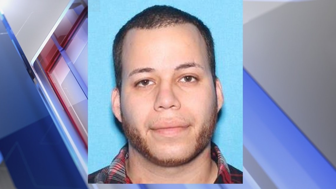 Police trying to locate suspect accused of unlawful contact with minor ...