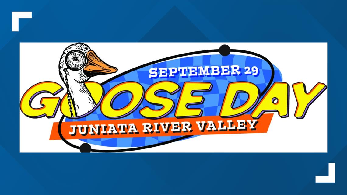 What is Goose Day? | Here's how you can celebrate in Pa. | fox43.com