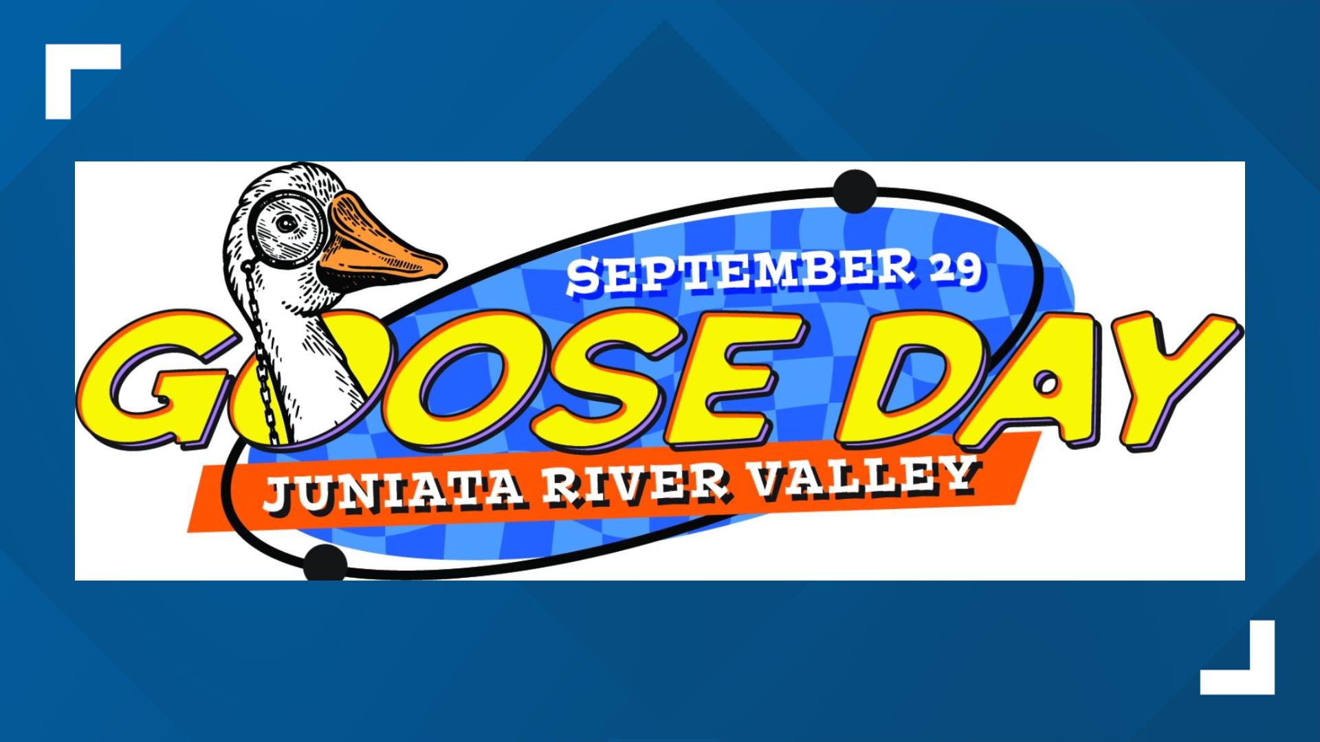 What is Goose Day? | Here's how you can celebrate in Pa. | fox43.com
