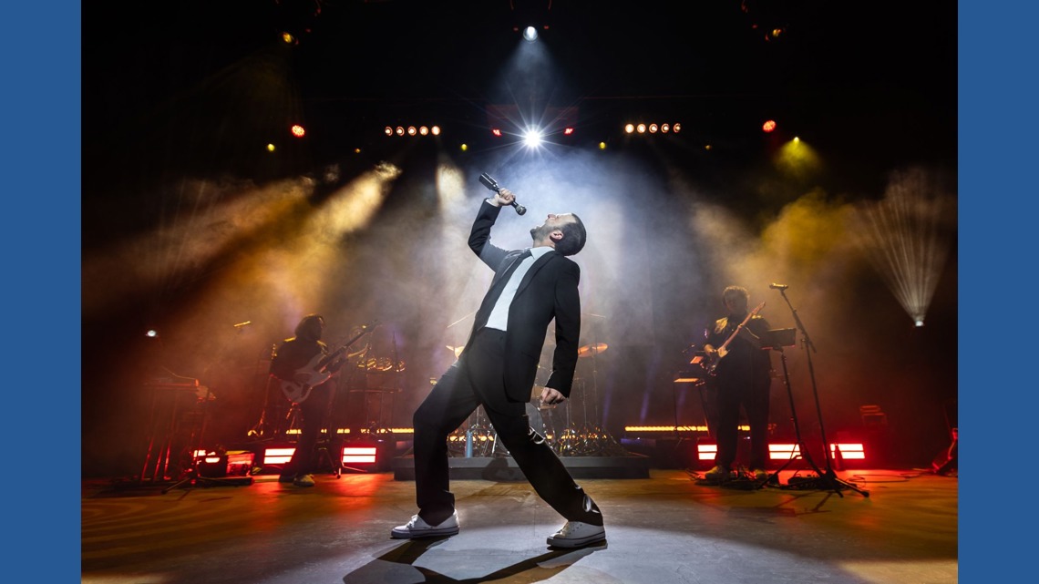 Here's the 2026 Long's Park Summer Music Series lineup | fox43.com