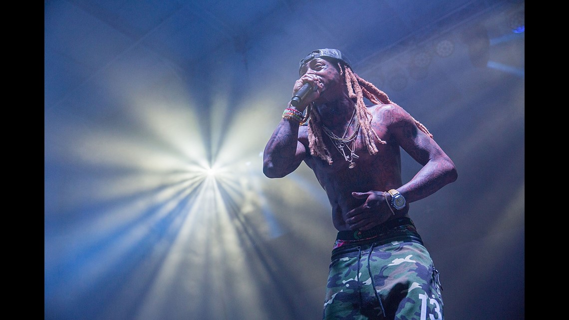 Lil Wayne drops new album, ‘Funeral’ | fox43.com
