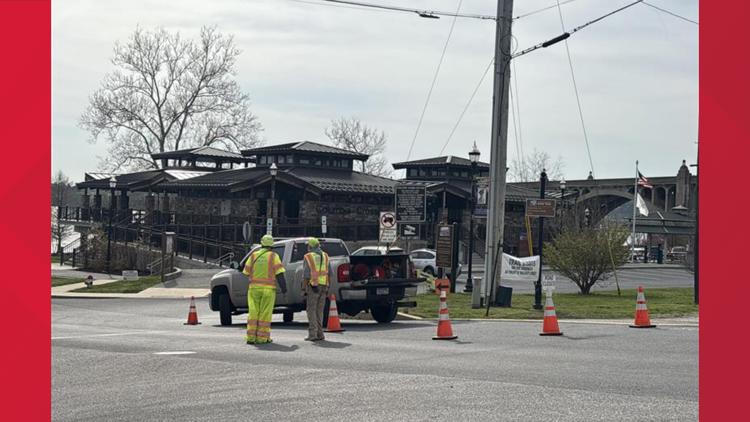 April Wefler identified as body from Susquehanna River | fox43.com