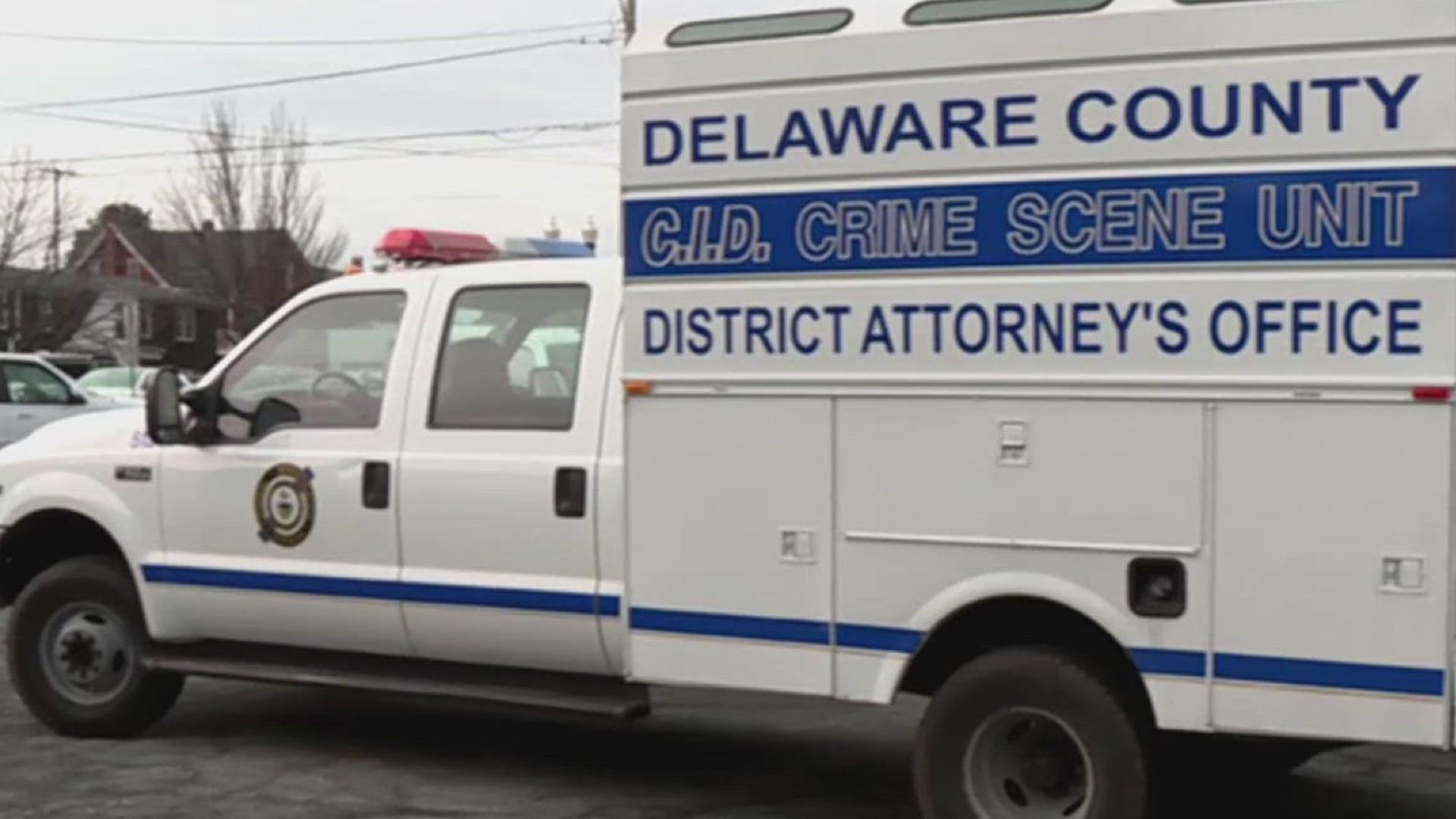 “It’s eerie” | Ephrata neighbors react to the arrest of alleged grave ...