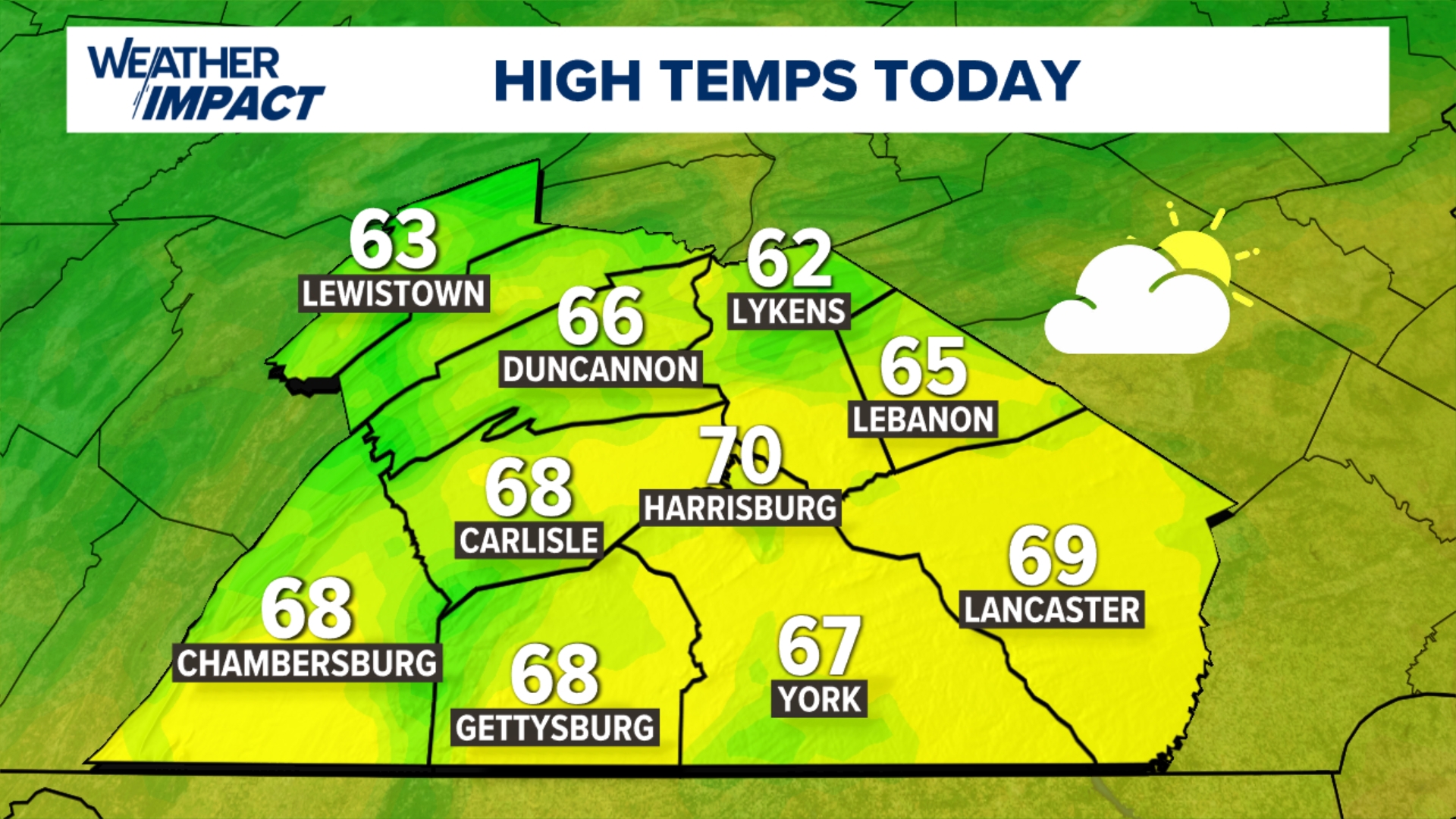 WPMT FOX43 | News in Harrisburg, York, Lancaster, Lebanon News, Weather ...