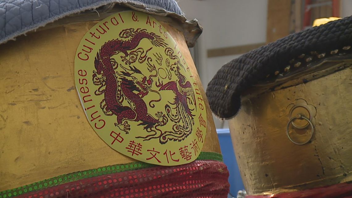 Chinese Cultural and Arts Institute to be evicted by PennDOT for I-83 ...