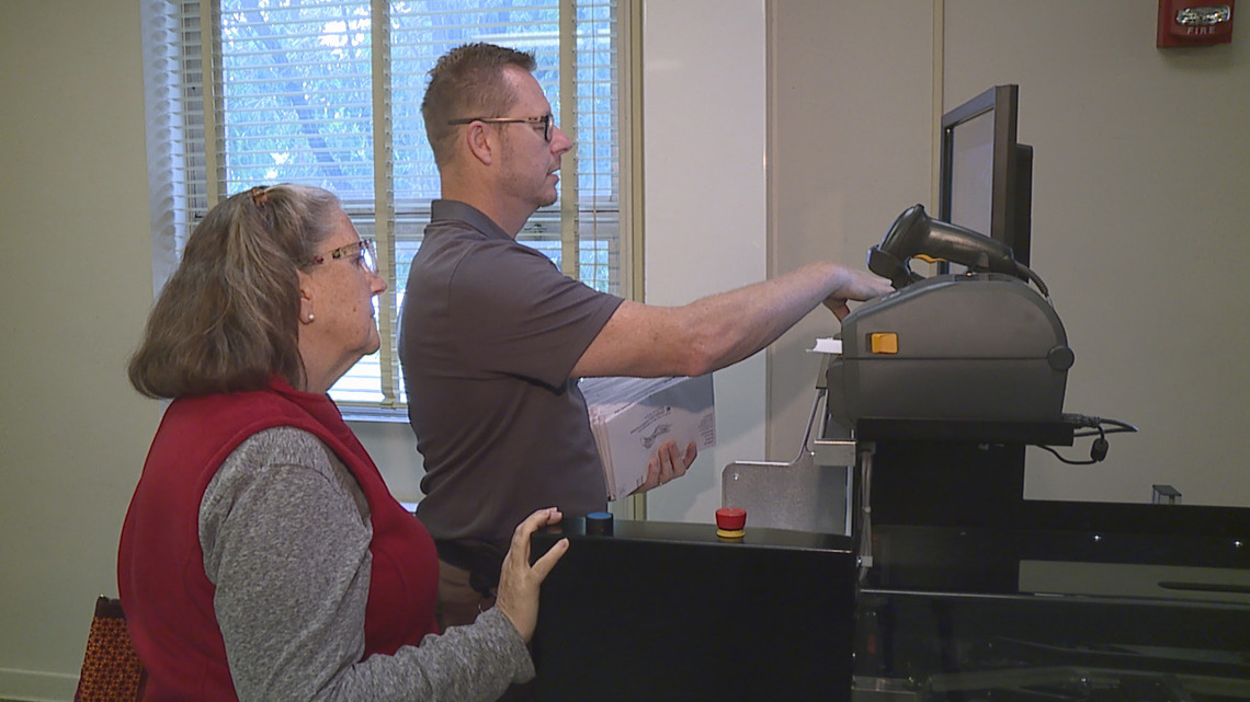 Pennsylvania election officials undergo safety training to protect poll ...