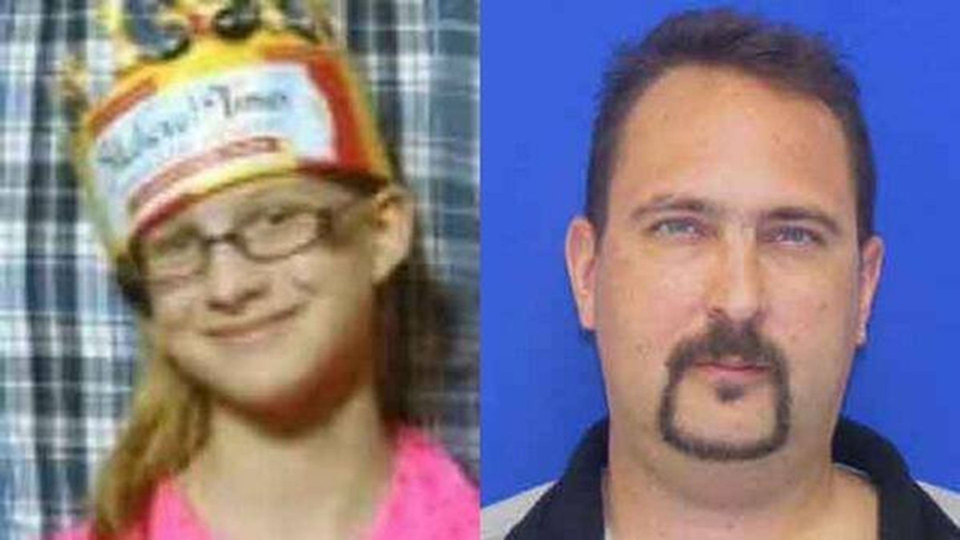 Amber Alert issued in Maryland | fox43.com