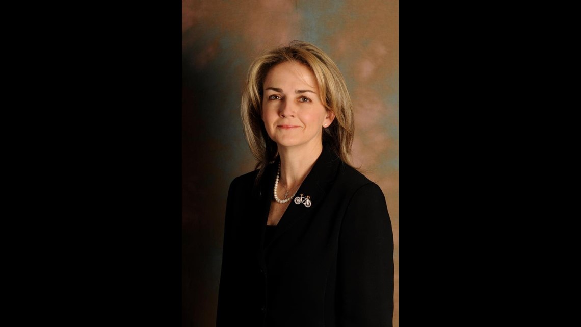 State Rep. Madeline Dean announces bid for Lt. Governor | fox43.com