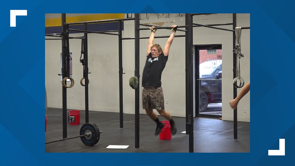 Learn about CrossFit at CrossFit CDI in York County | fox43.com