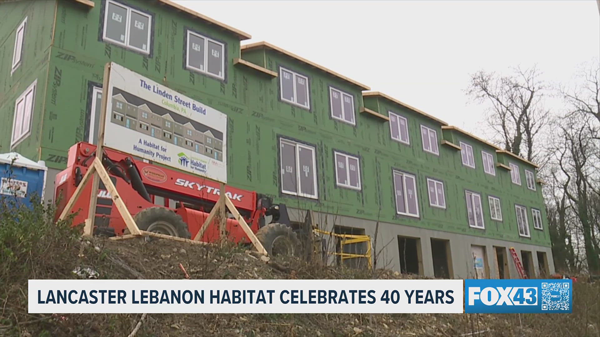Lancaster Lebanon Habitat for Humanity marks 40 years with special ...