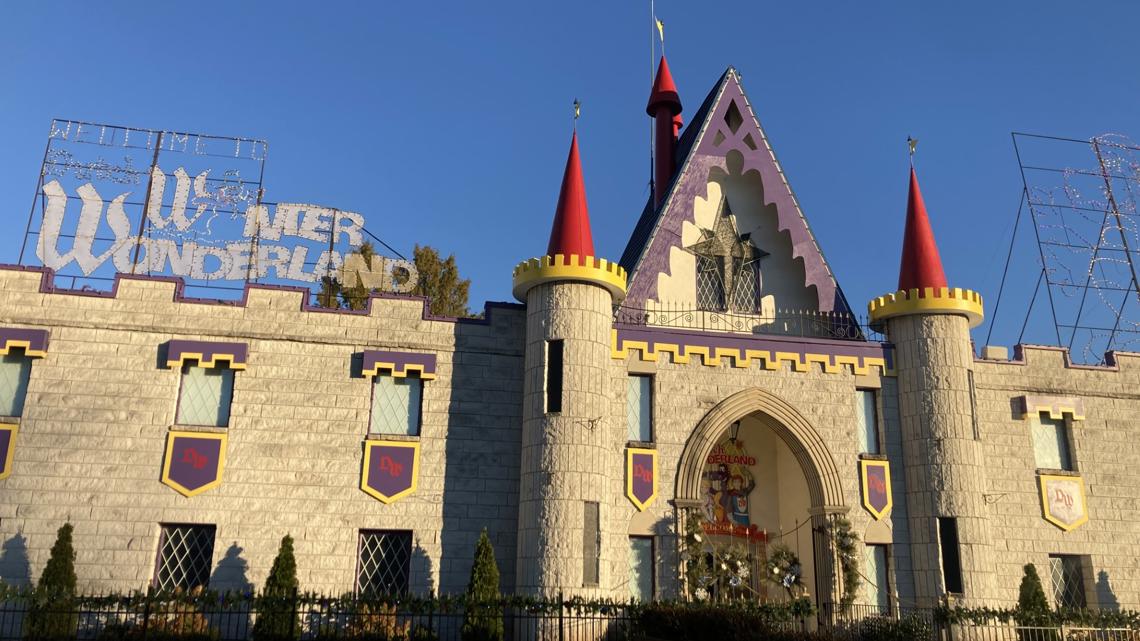 Dutch Winter Wonderland returns this weekend | fox43.com