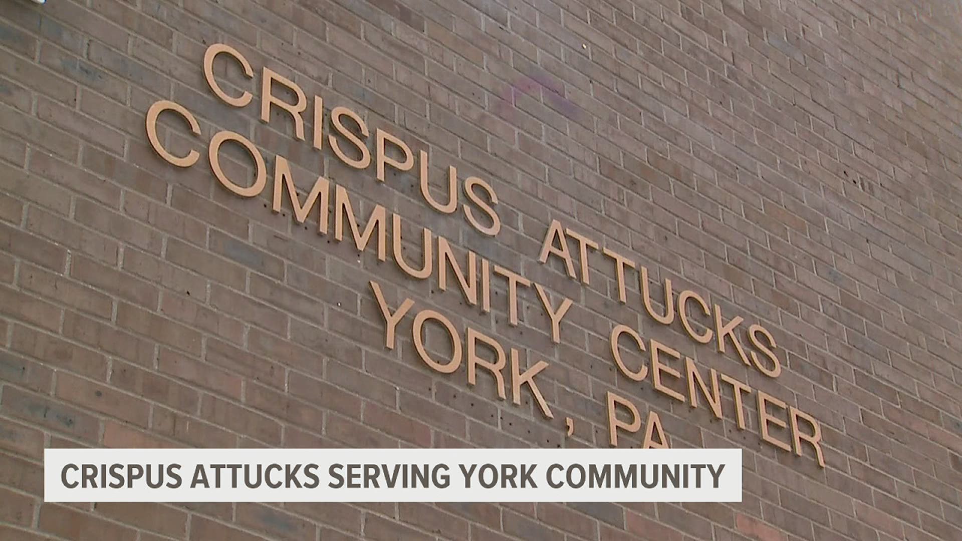Crispus Attucks York serves area for nearly 90 years | fox43.com