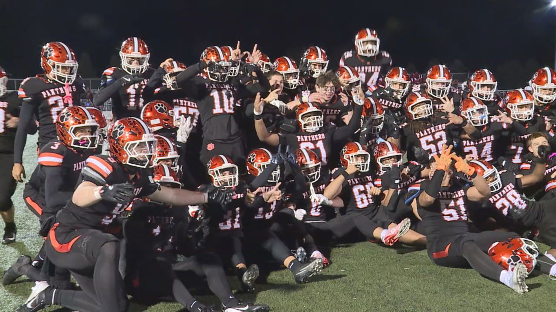 High School Football Scores & Highlights Week Nine | York, Harrisburg ...