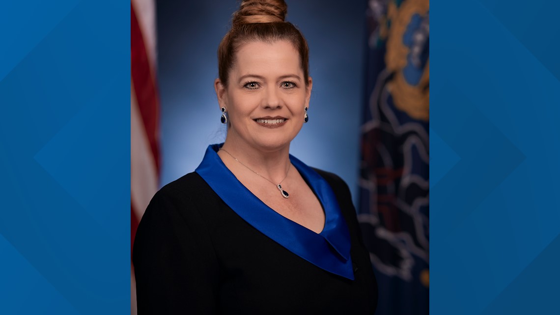Laurel Harry approved as state corrections leader | fox43.com