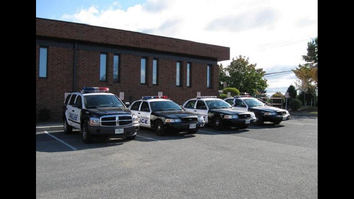 Local police officers to partner with Big Brothers Big Sisters | fox43.com