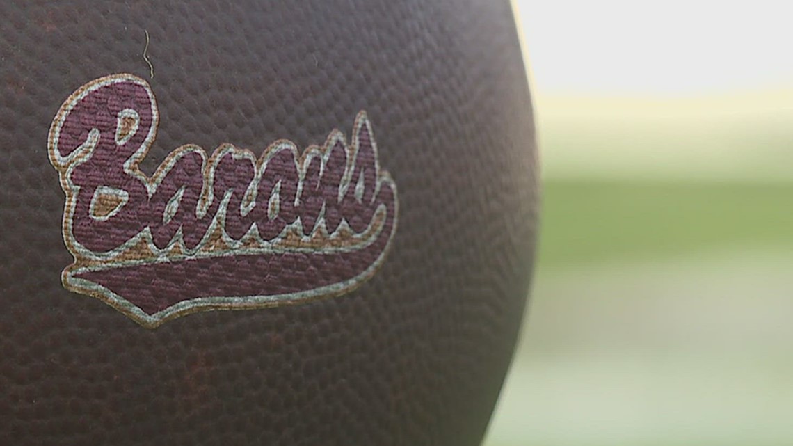 Manheim Central family cherishes their final season together on the ...