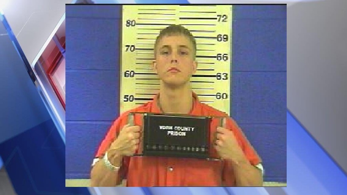 York Man Pleads Guilty To 3rd Degree Murder In 2015 Shooting Sentenced