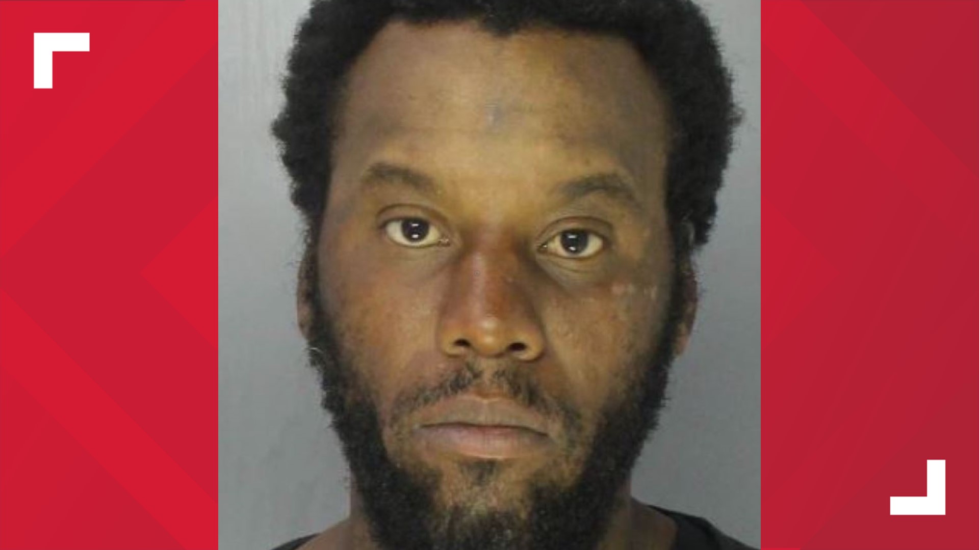Jamele Brown charged in Harrisburg stabbing | fox43.com