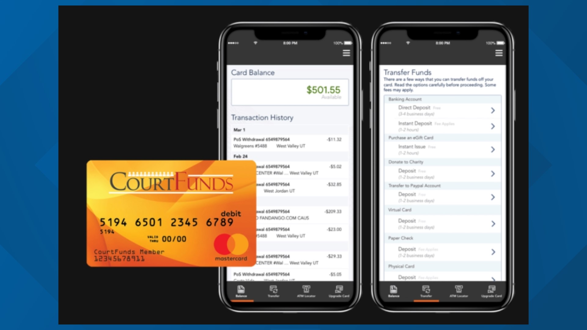 Owed court-ordered restitution in Lancaster County? Here's how to ...