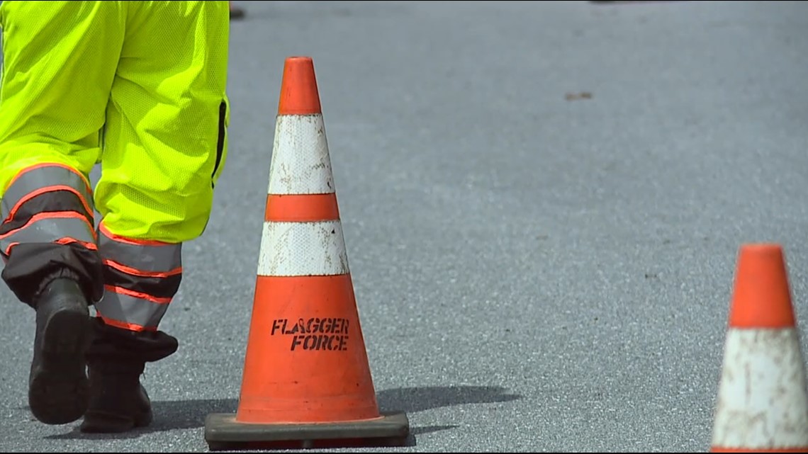 OSHA: 25 people died in workplace incidents in the last year in South ...