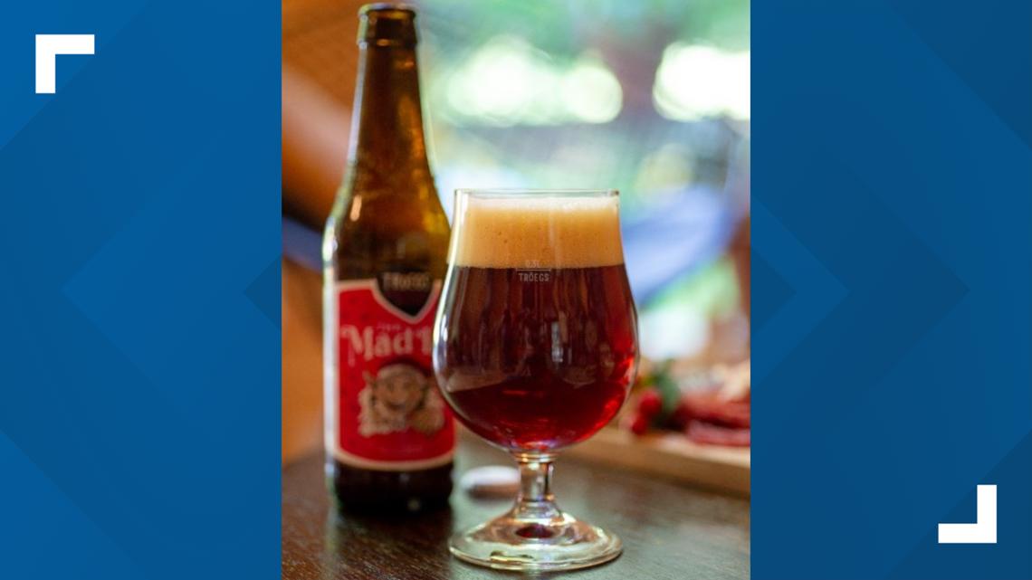 Tröegs announces the release of its iconic Mad Elf ale ahead of the ...