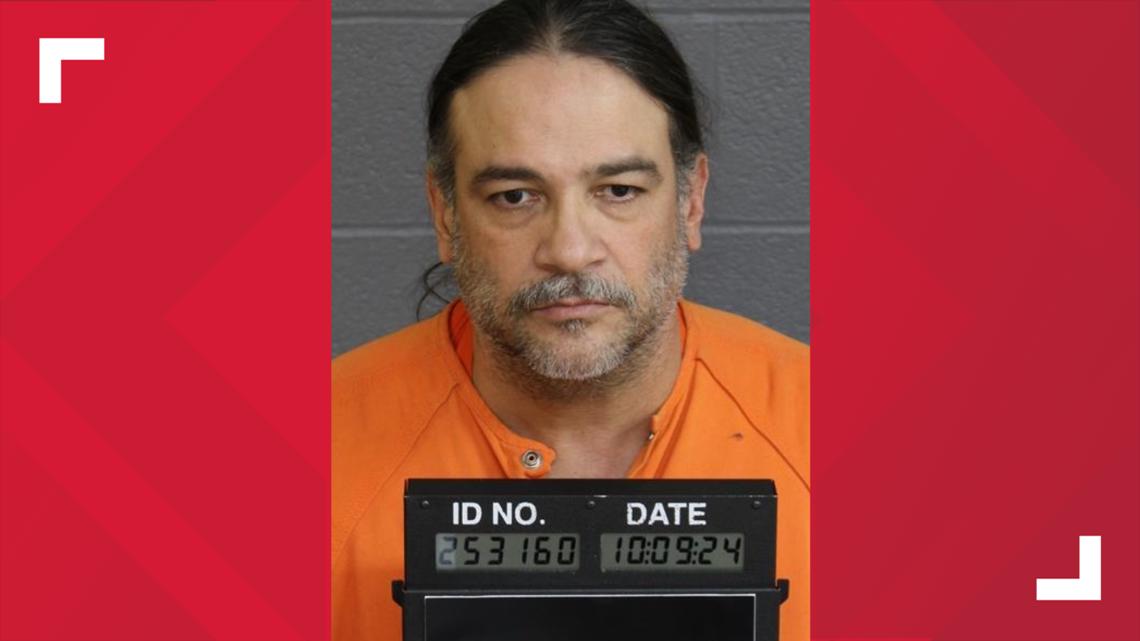 Man charged with killing two people in PA home | fox43.com