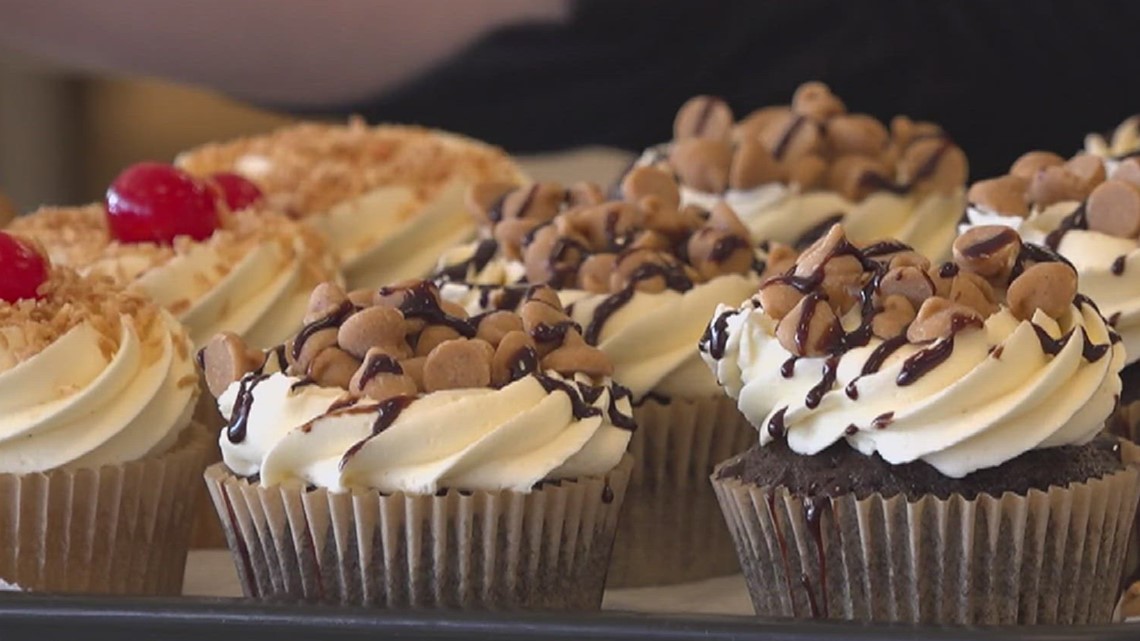 York bake shop offers sweet incentive for good grades | On the Bright ...