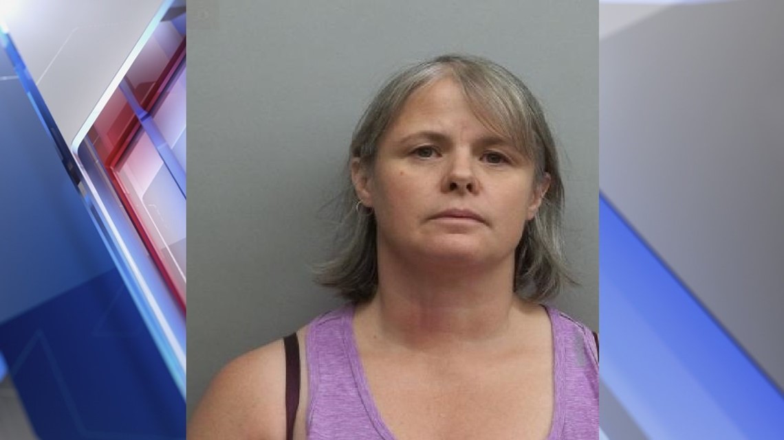 Landlord Facing Charges After Stealing Tenants Keys Resisting Arrest
