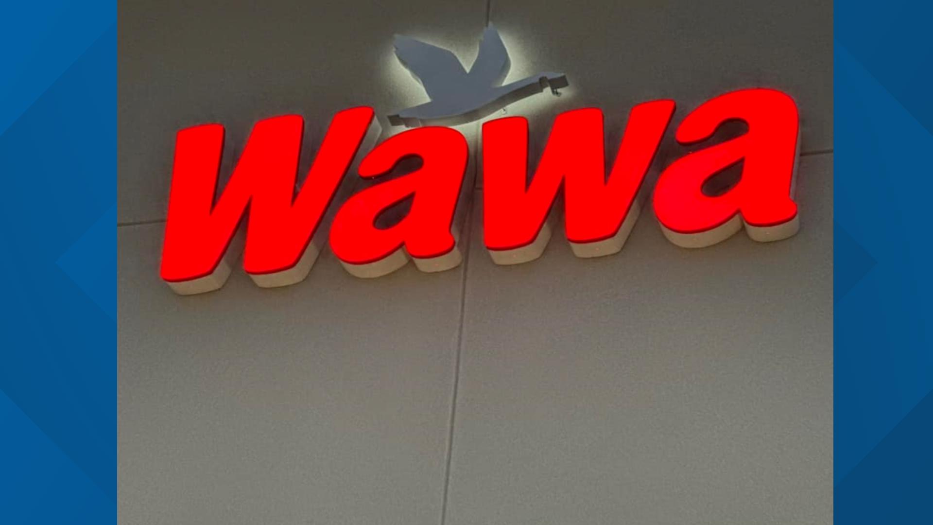 Second Wawa location announced for York Co. | fox43.com