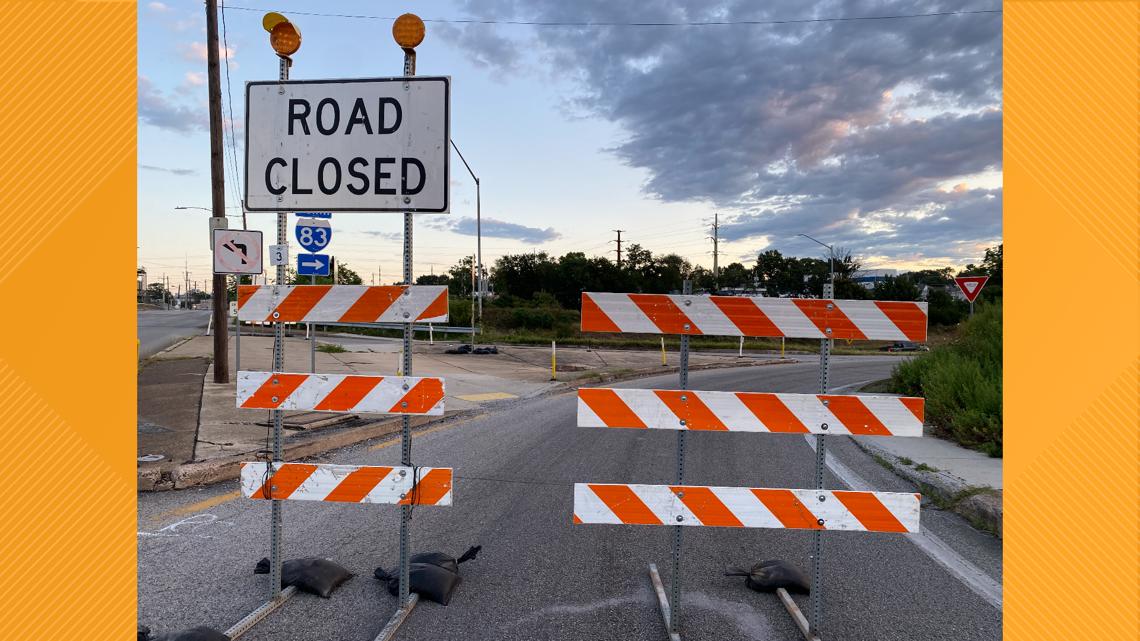 PennDOT reminder: Long-term closure of 19th St. Bridge in Harrisburg ...