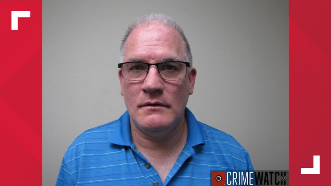 Christopher T. Zweifel charged by Lancaster County police | fox43.com