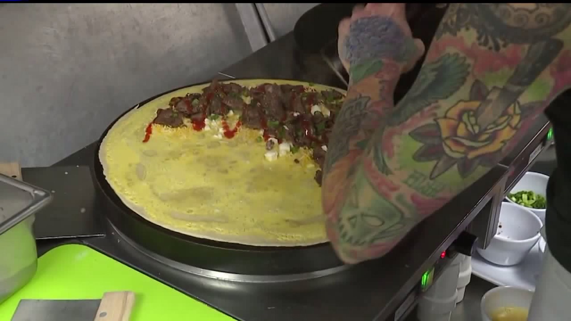 Rachel’s Cafe & Creperie opens 2nd location in Manheim Township | fox43.com