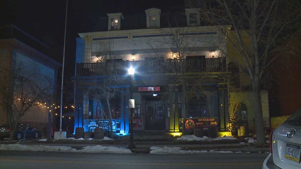 Harrisburg Midtown Arts Center announces closure after license denial ...