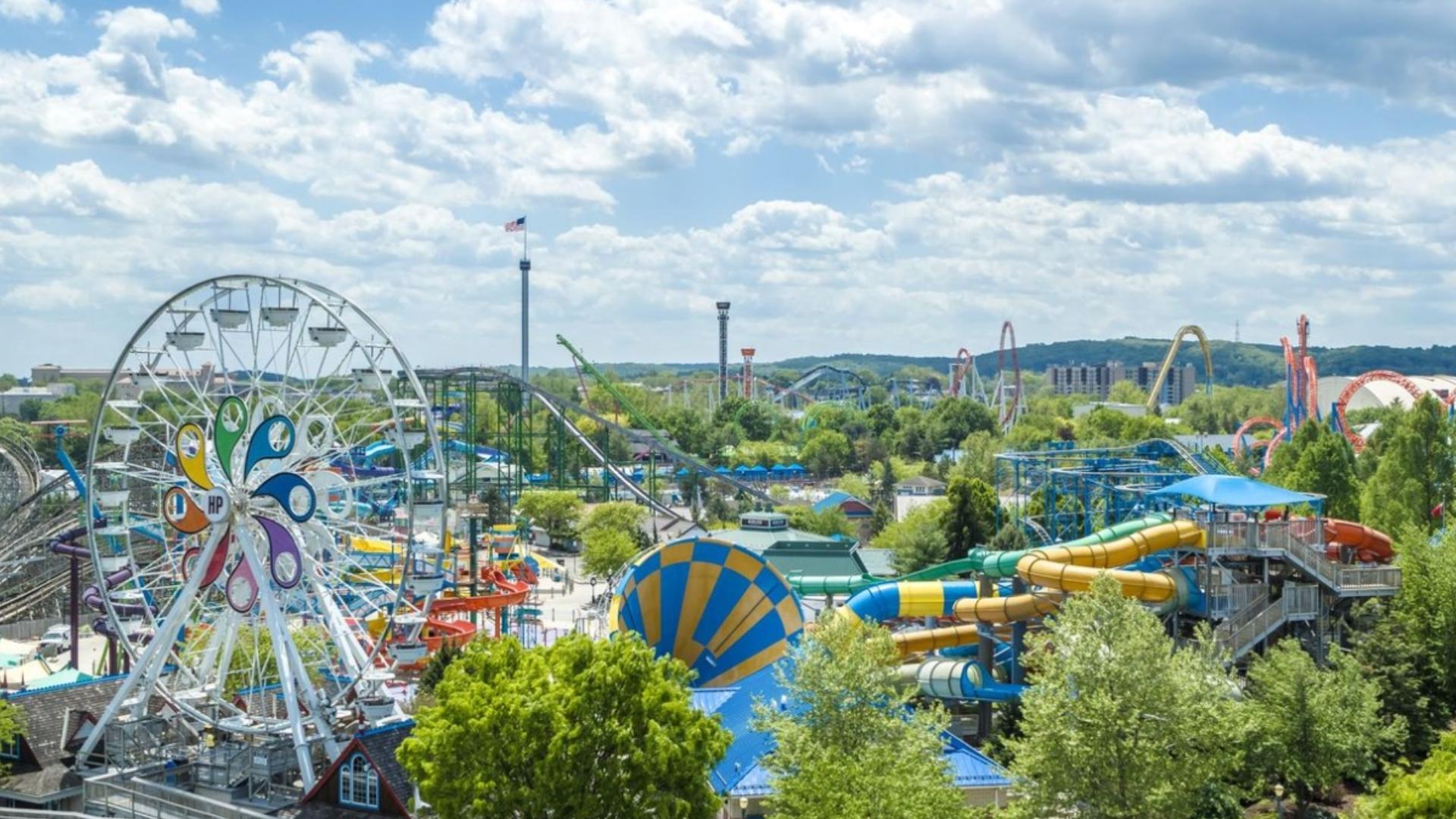 Hanover Parks & Recreation Department offers discounted tickets to area ...