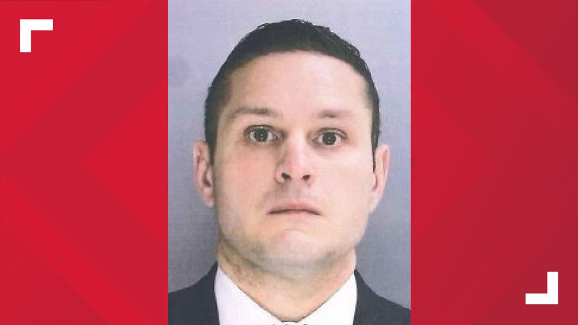 Pennsylvania State Trooper Arrested Following Road Rage Incident