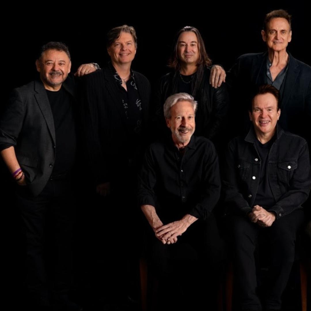 Rock band Chicago to perform at Hershey Theatre in June | fox43.com