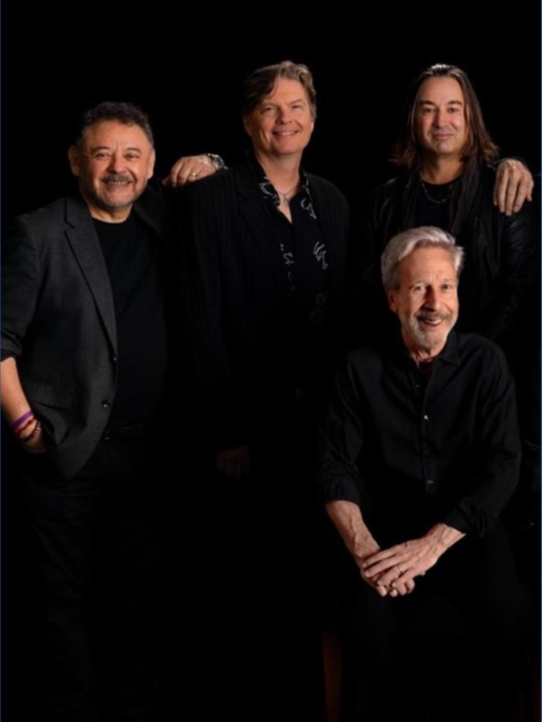 Rock band Chicago to perform at Hershey Theatre in June | fox43.com