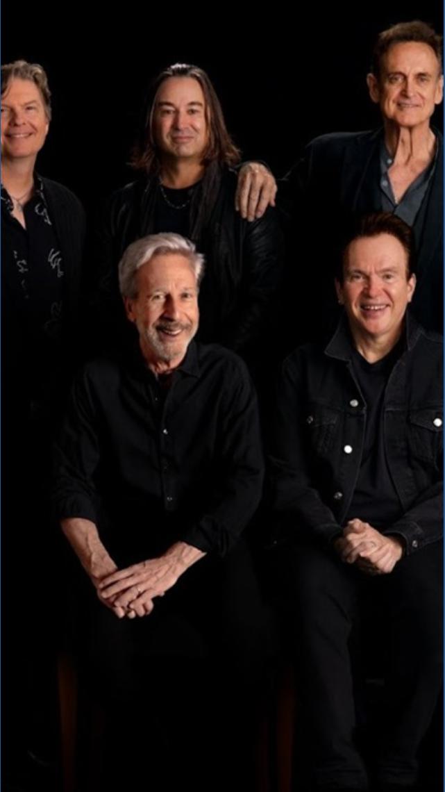 Rock band Chicago to perform at Hershey Theatre in June | fox43.com
