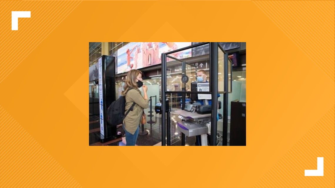 Traveling during the pandemic? TSA leaders offer tips to help get ...