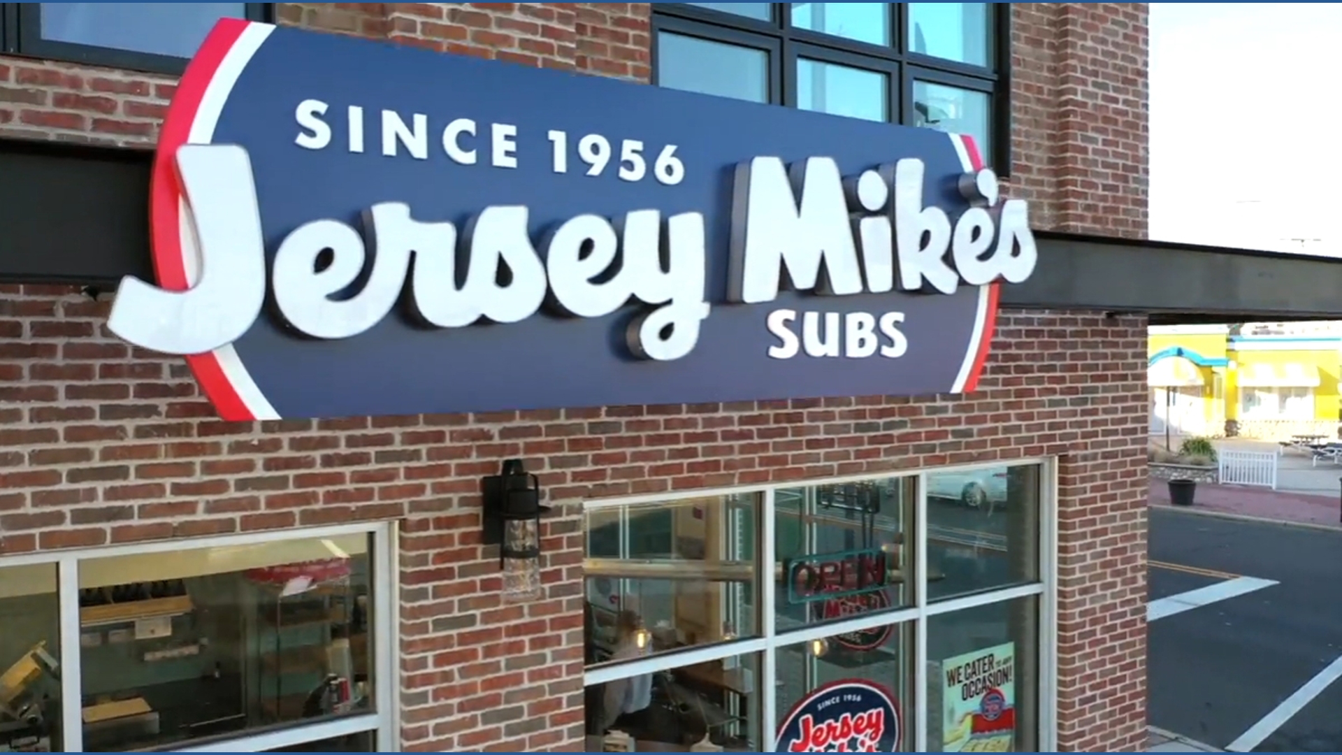 Jersey Mike S Harrisburg Pa