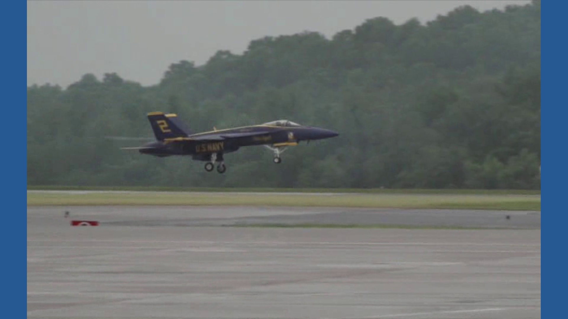 Blue Angels return to Harrisburg for Air Dot Show amid 80th anniversary ...