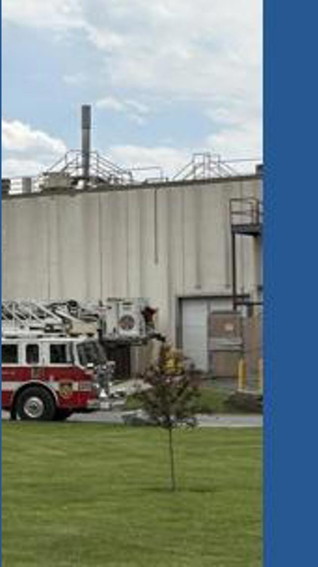 Gas leak at Tyson Foods plant triggers evacuation, multi-county ...