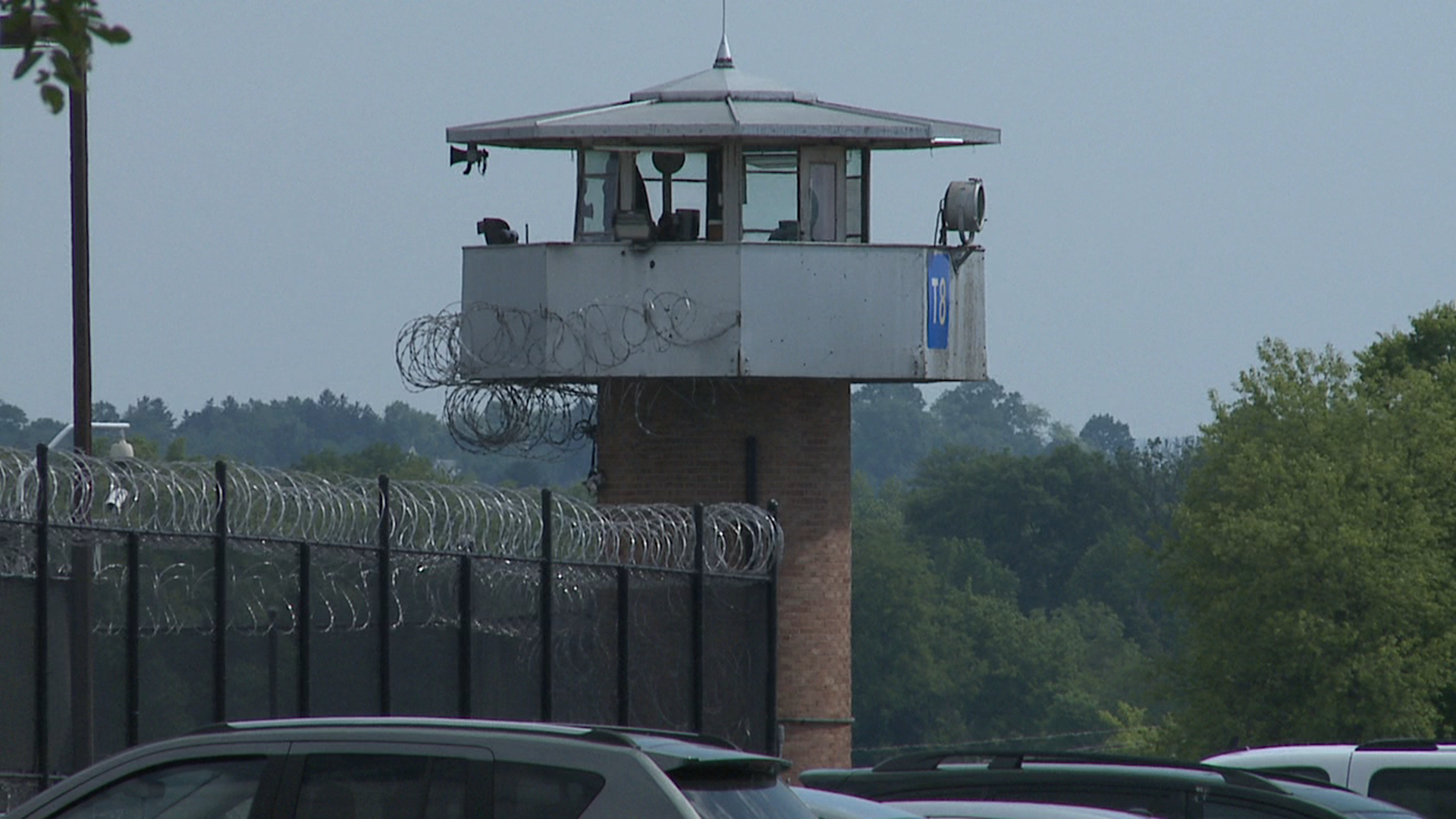 Video visitation helped PA Dept. of Corrections facilitate a record 1.1 ...