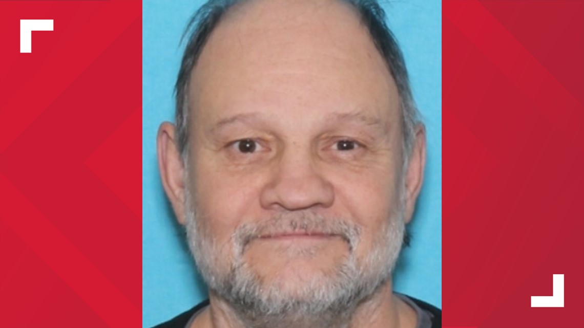 Search continues for Barry Allen Bostwick | fox43.com